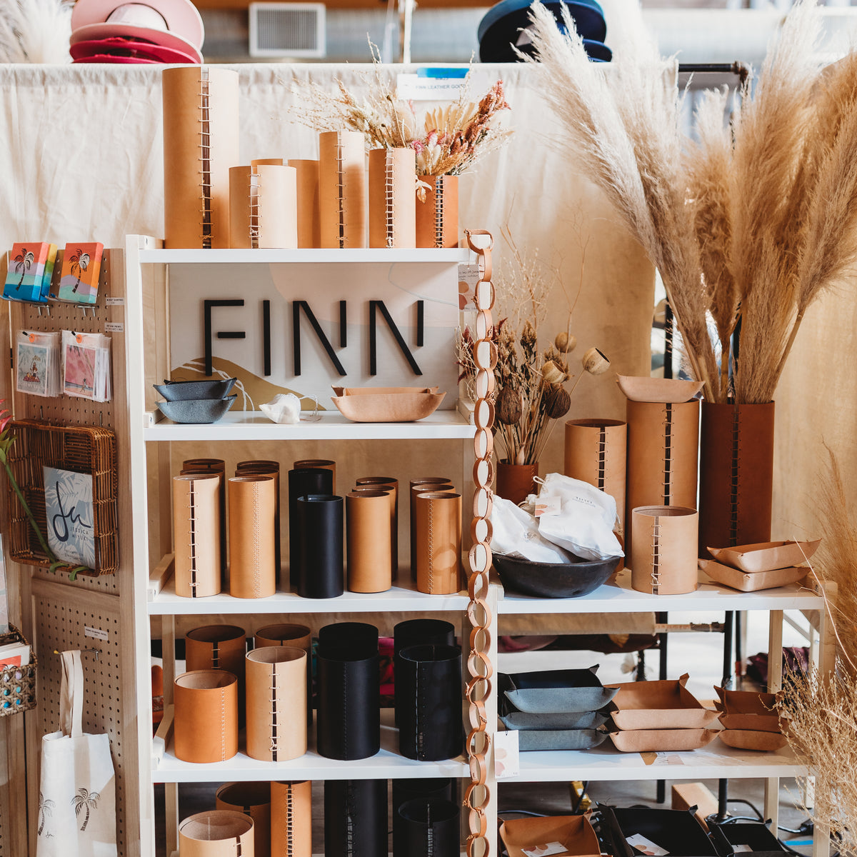 Inpiration of past Makers' Shops! – Mermade Market